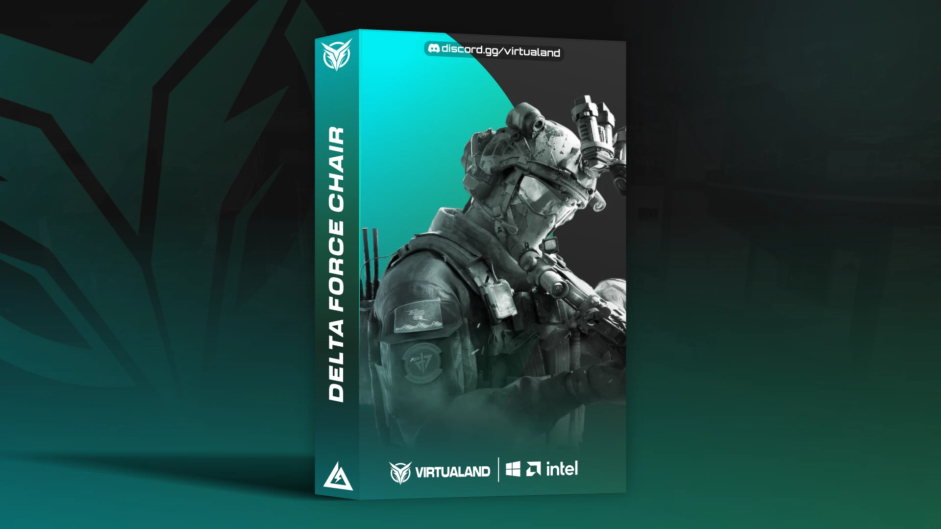Products - VIRTUALAND